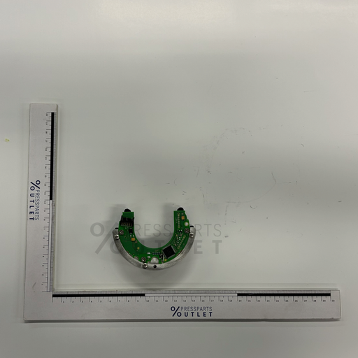 Press Parts Outlet offers Offset Presses Spare Parts and Consumables ...