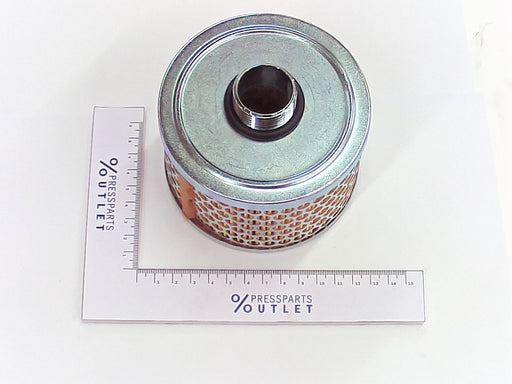 Press Parts Outlet offers Offset Presses Spare Parts and Consumables ...